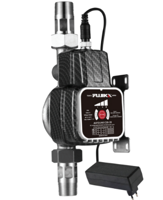 AUTOLINE 20-25-125W / 1PH / 220V / 60HZ OR 50HZ / 3500RPM - 3/4 inch,3/ ...